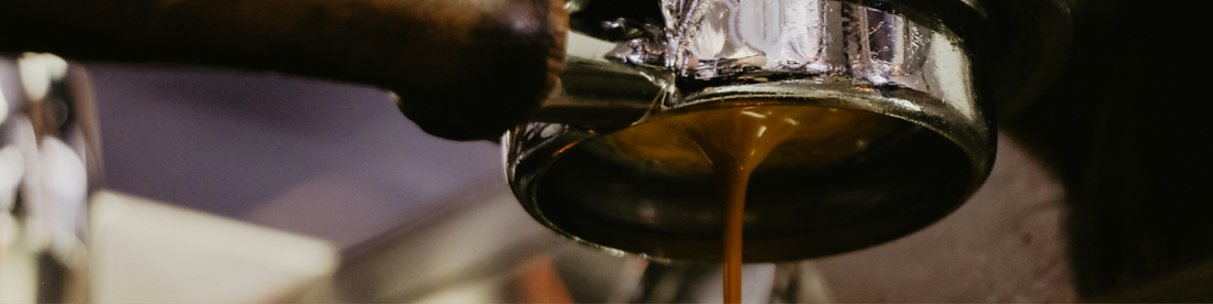 Community Coffee Roasters